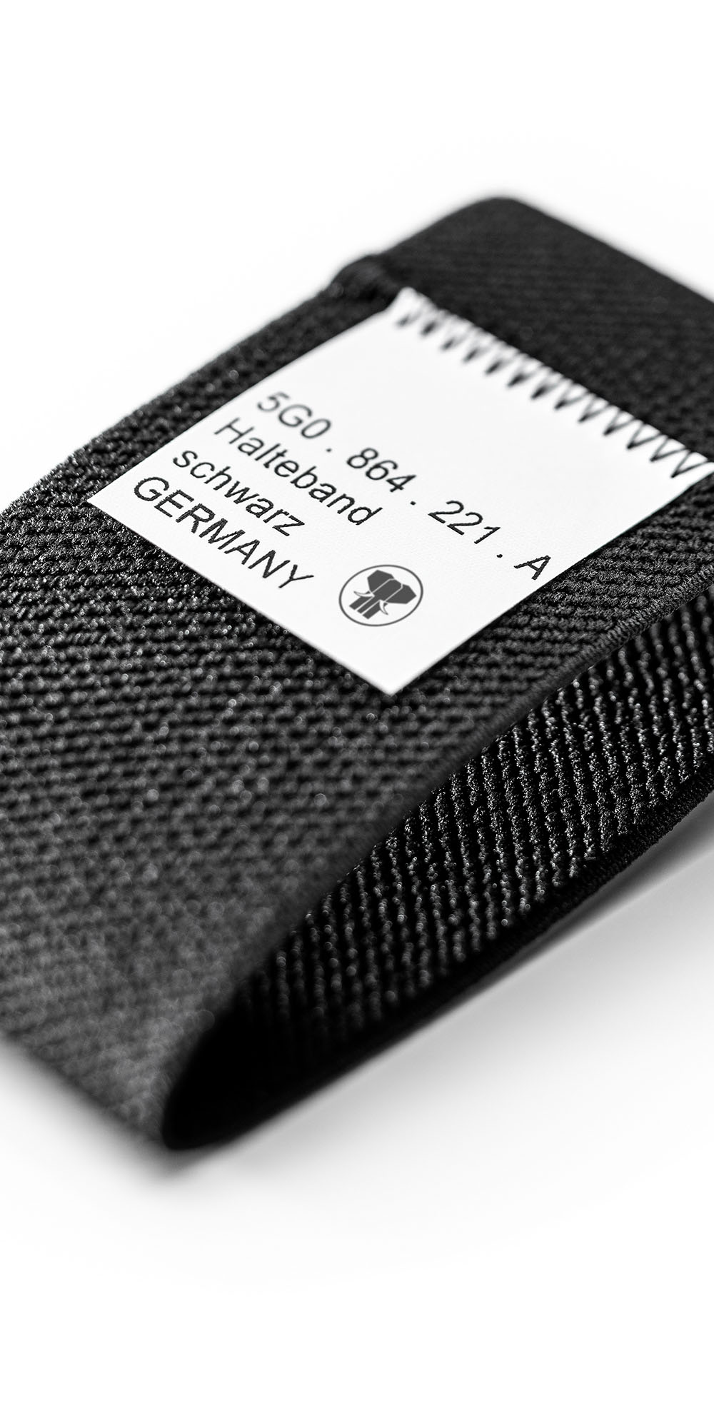 Narrow Woven Textiles - JUMBO Textils