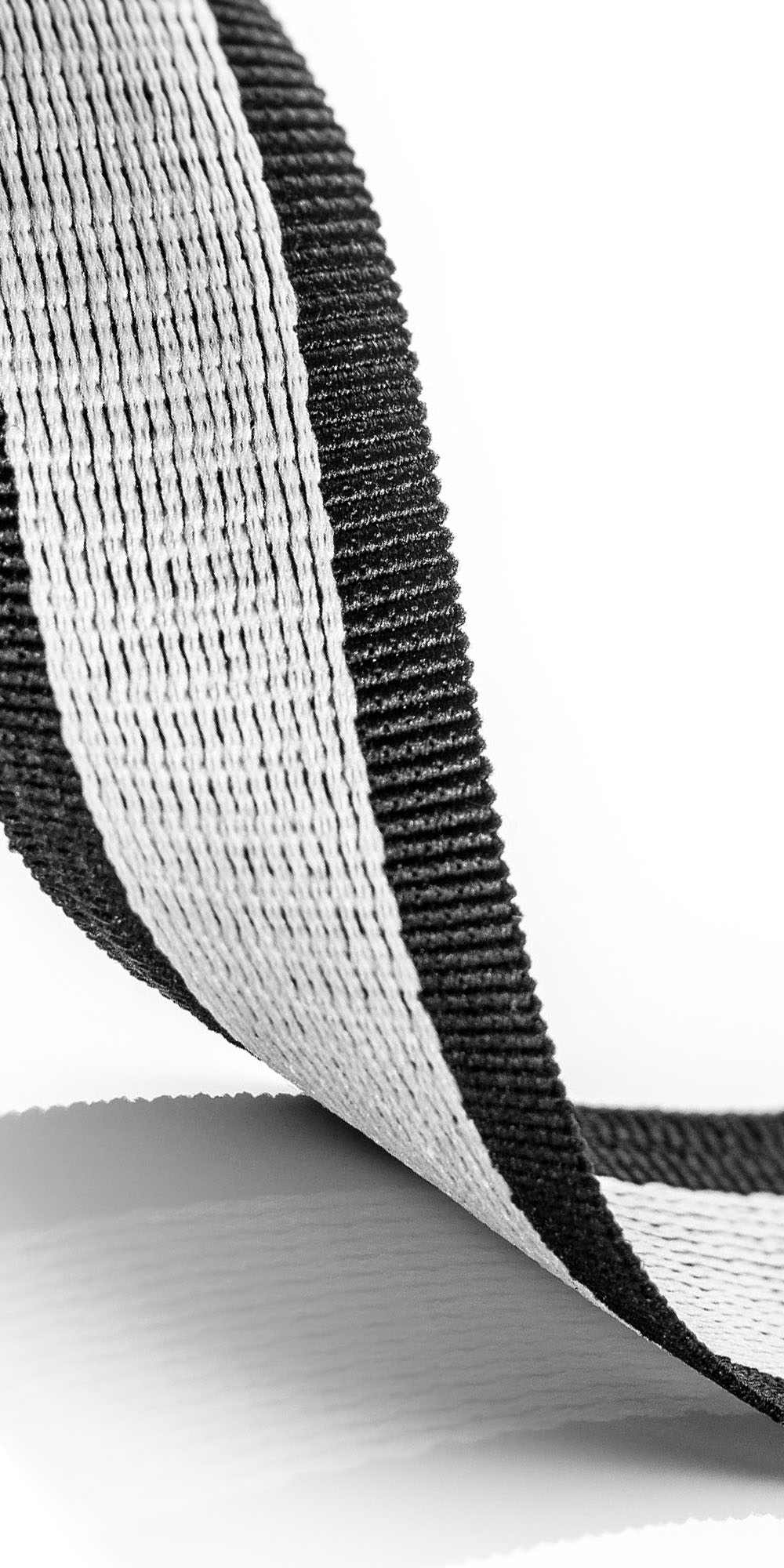 Narrow Woven Textiles - JUMBO Textils