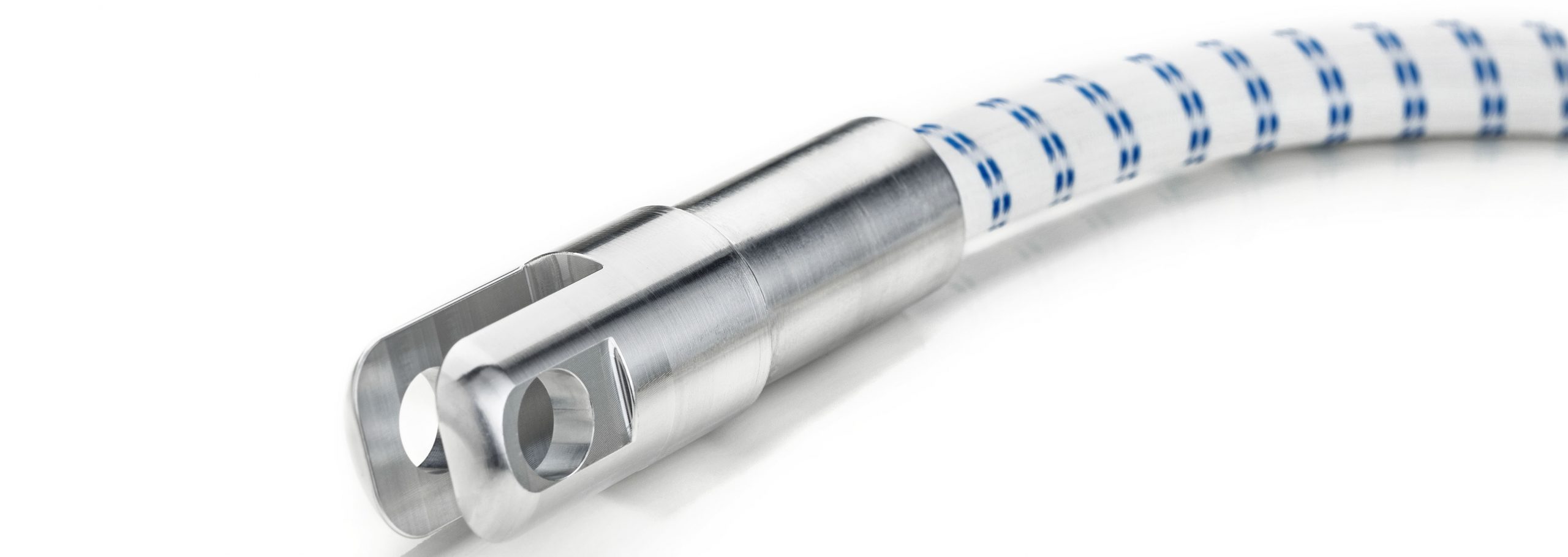 Spannen - Funktion II in Schmaltextilien - JUMBO-Textil