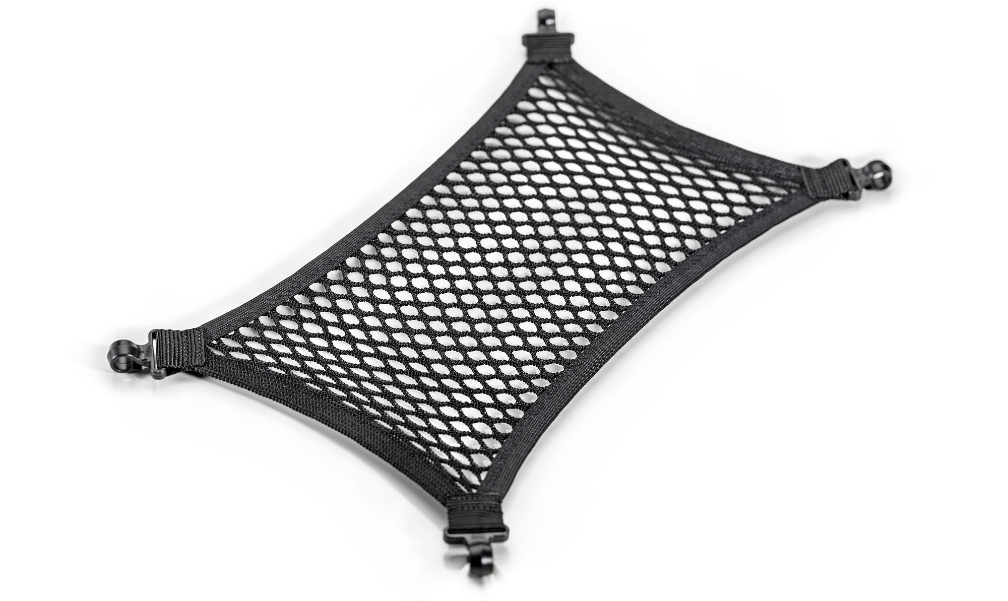 Netted & Knitted Fabrics: Safety Guaranteed - JUMBO_Textil